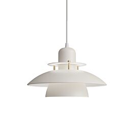 Primus IV Ø28 Pendel - Sand / Messing